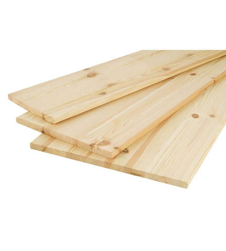 Falegnameria a Milano specializzata nella vendita di legno tra cui il pino.