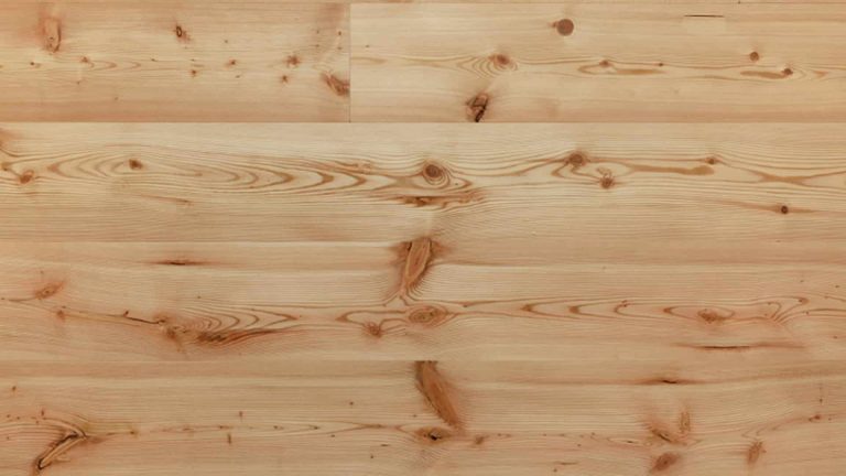 Falegnameria a Milano specializzata nella vendita di larice siberiano