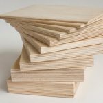 Vendita di tavole di legno di betulla proveniente dall' Europa